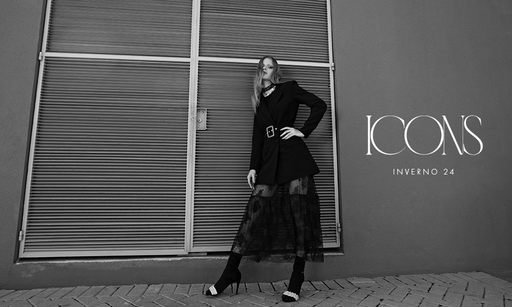 Coleção Inverno 24 por Sly Wear: feita para mulheres autêncicas