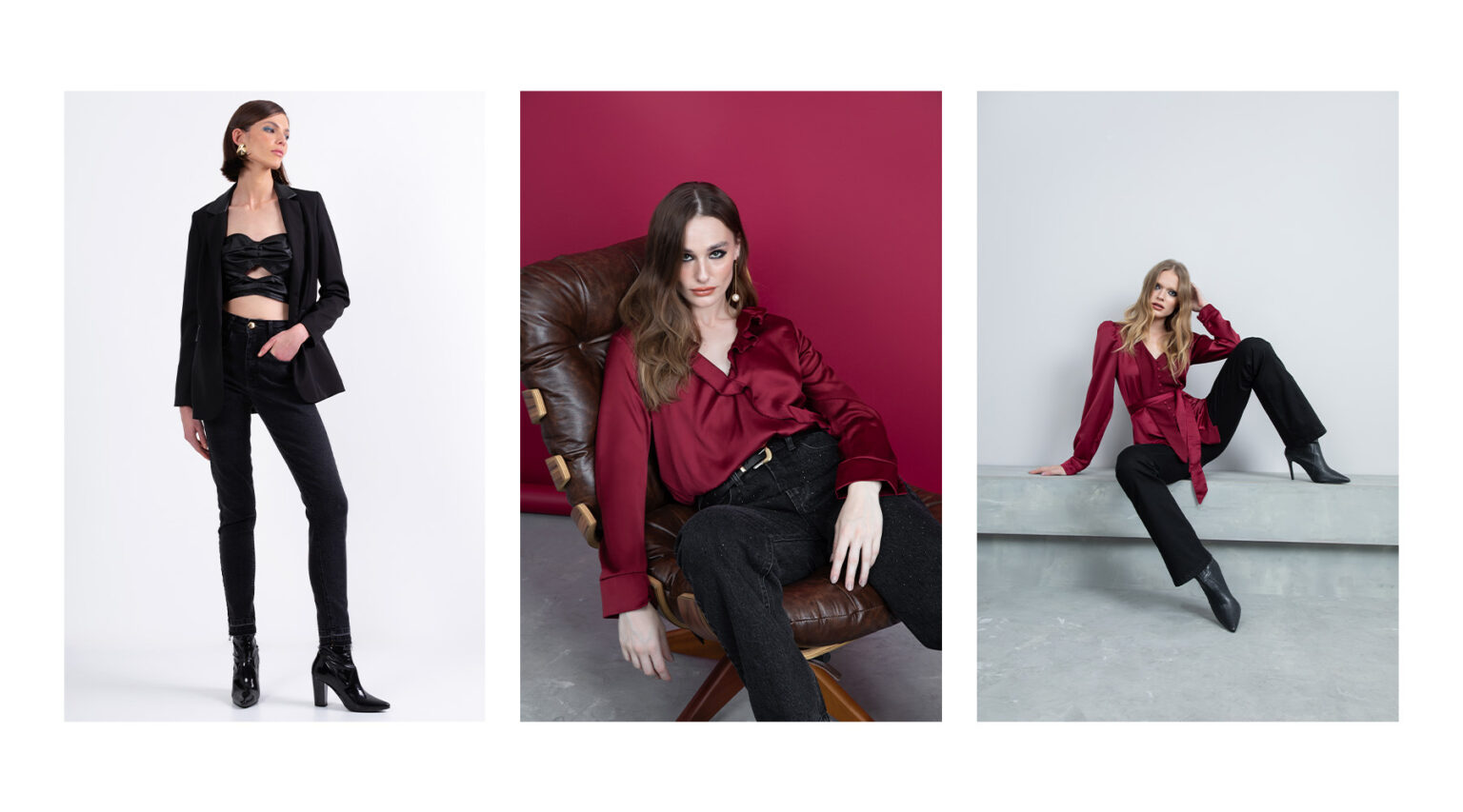 Denim ou jeans? - Entenda a diferença | Inverno 24 by Sly Wear